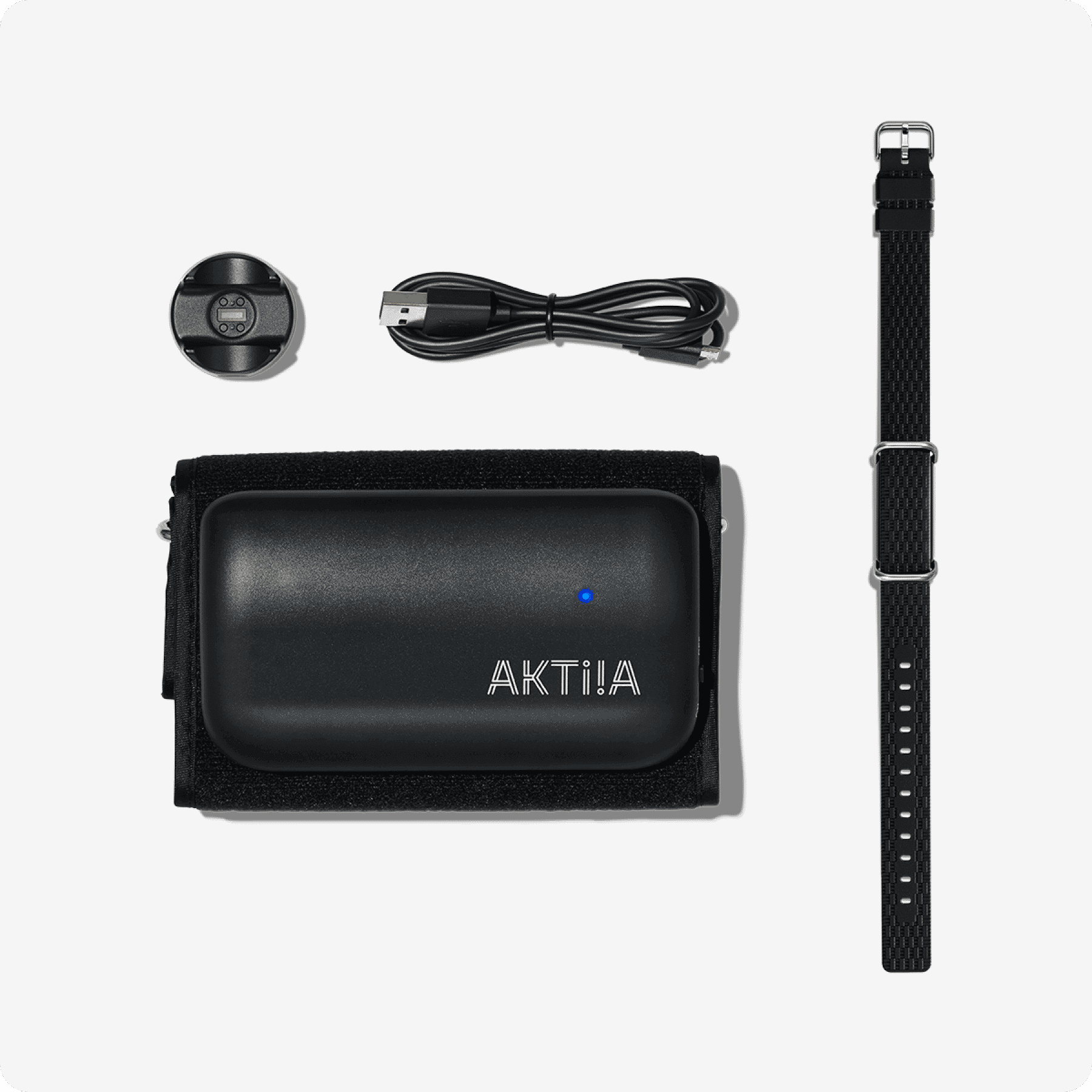 Aktiia - Democratizing Healthcare