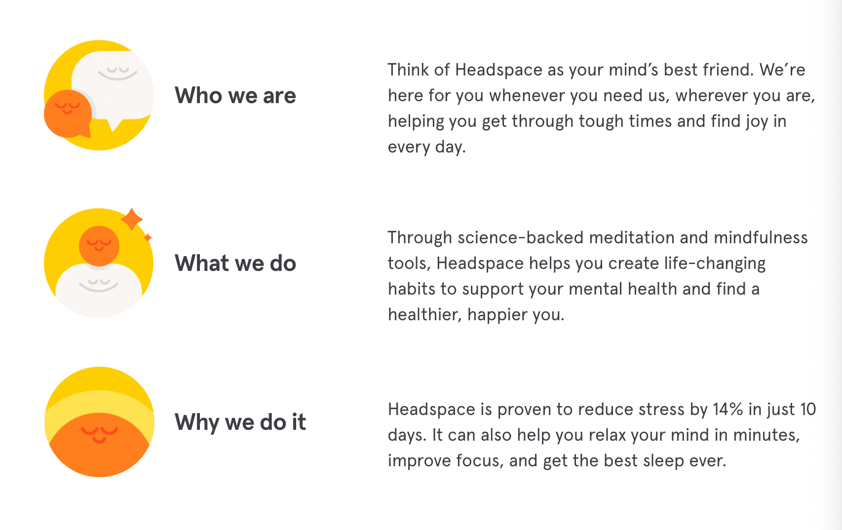 Headspace Health - Democratizing Healthcare