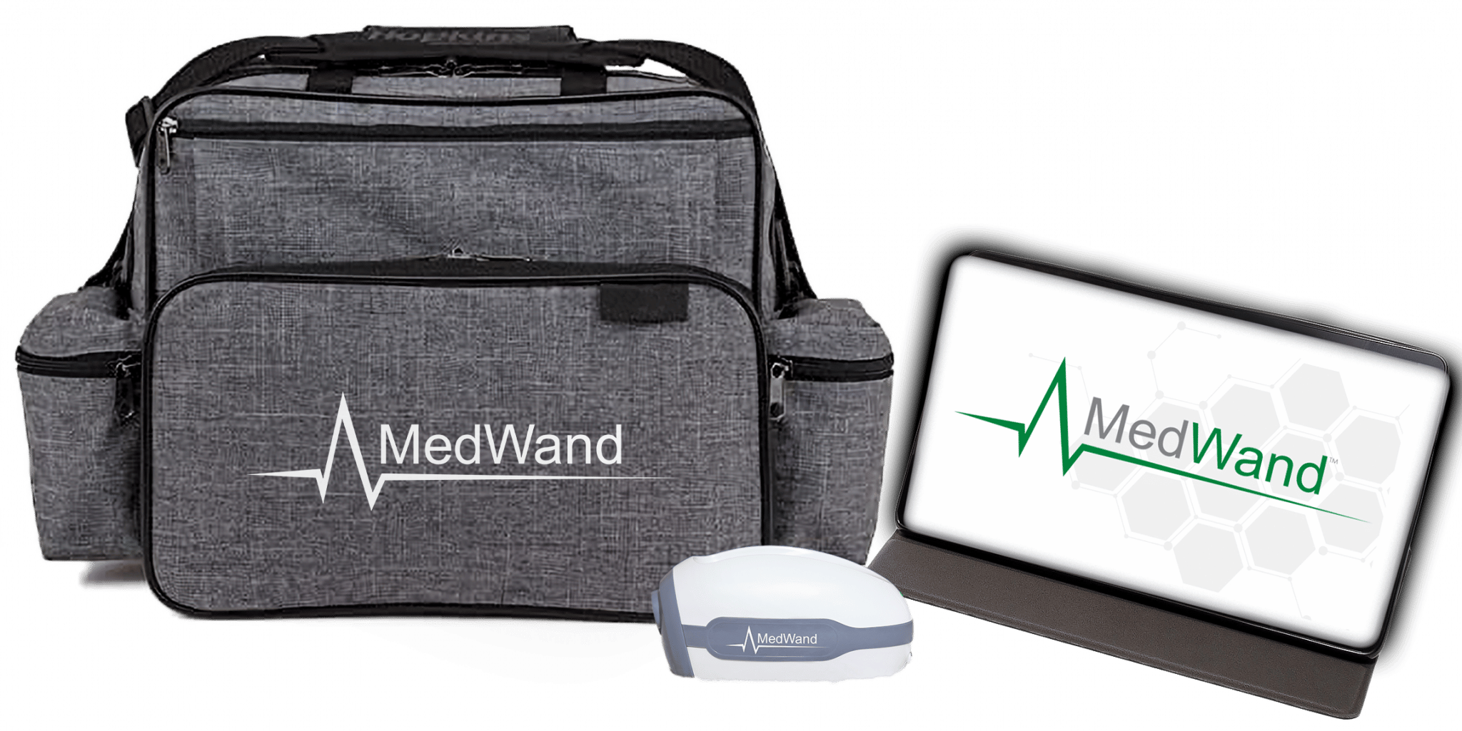 MedWand - Democratizing Healthcare